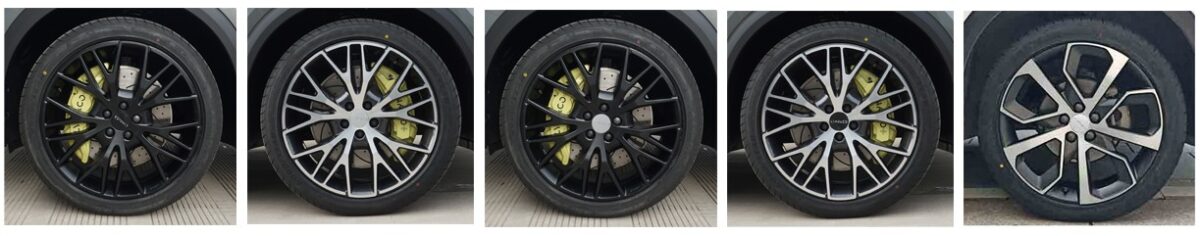 Lynk & Co 05+ Packs A 265 HP 2.0 Turbo And Lots Of Extra Bodywork