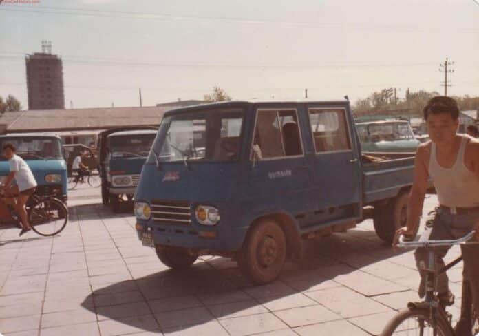 The Big Read: Story of Great Wall Motor (part 1)