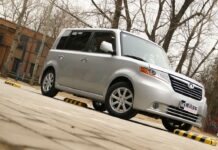 The Big Read: Story of Great Wall Motor (part 1)