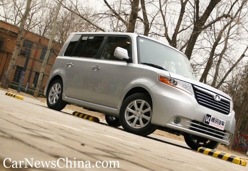 The Big Read: Story of Great Wall Motor (part 1)