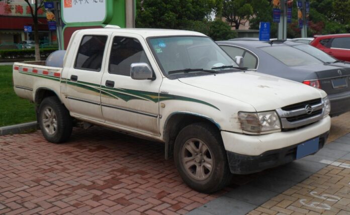 The Big Read: Story of Great Wall Motor (part 1)