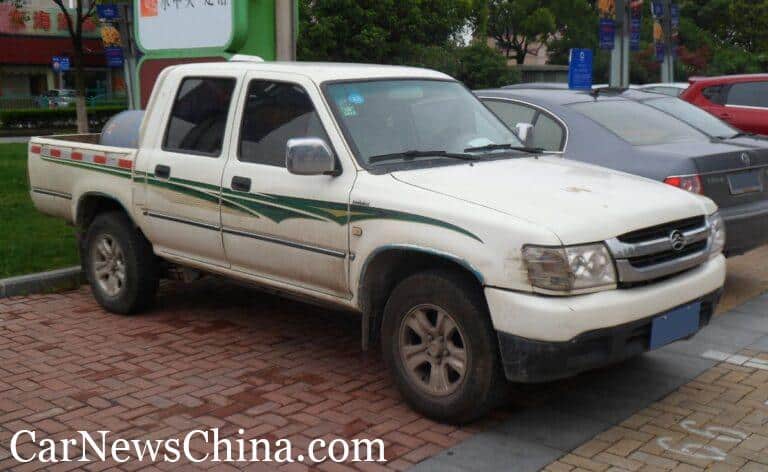 The Big Read: Story of Great Wall Motor (part 1)