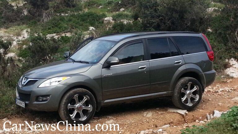 The Big Read: Story of Great Wall Motor (part 1)