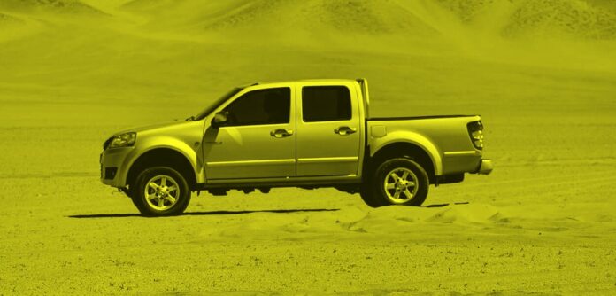 The Big Read: Story of Great Wall Motor (part 1)