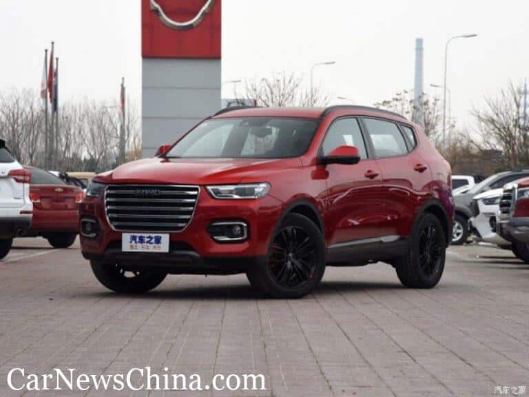 The Big Read: Story of Great Wall Motor (part 2)