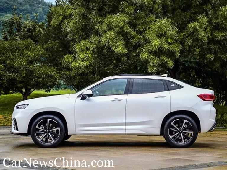 The Big Read: Story of Great Wall Motor (part 2)