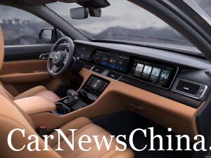 The Big Read: History of Li Auto