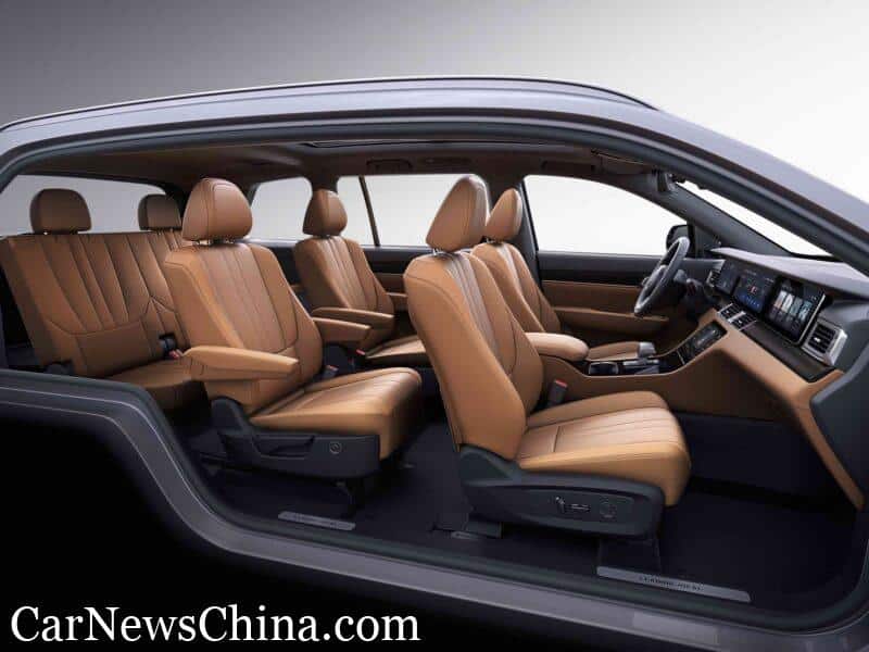 The Big Read: History of Li Auto