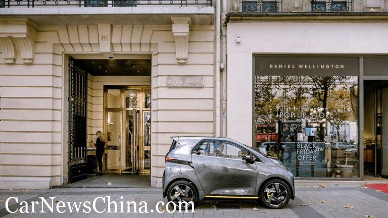 The Big Read: History of Li Auto