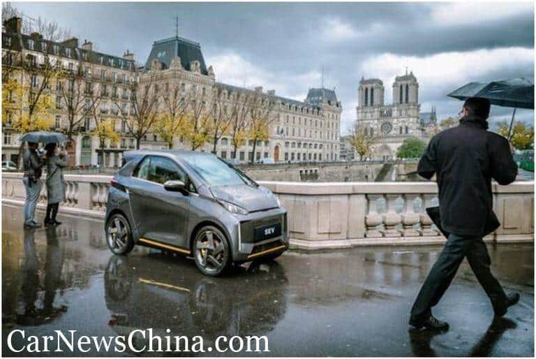 The Big Read: History of Li Auto