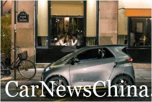 The Big Read: History of Li Auto