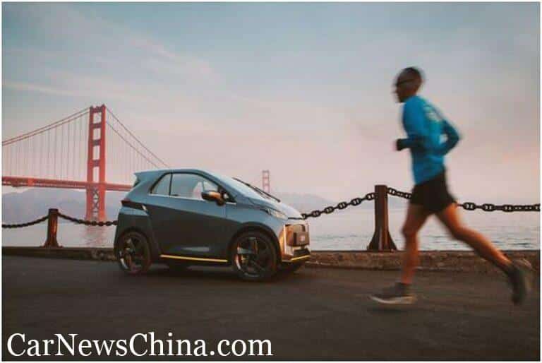 The Big Read: History of Li Auto