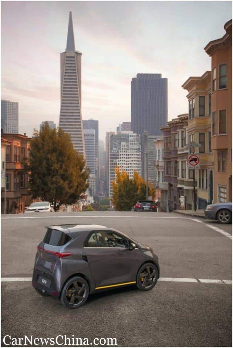 The Big Read: History of Li Auto