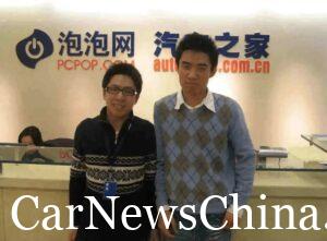 The Big Read: History of Li Auto