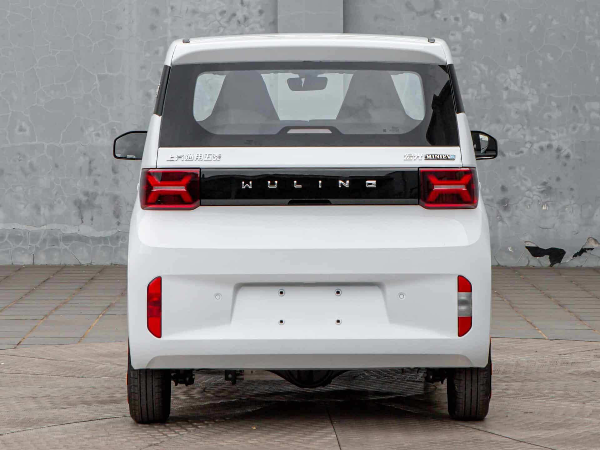 Wuling Mini EV to get a major upgrade - Long range edition