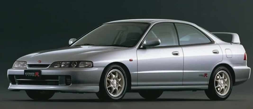 The Honda Integra Is Back But Only In China