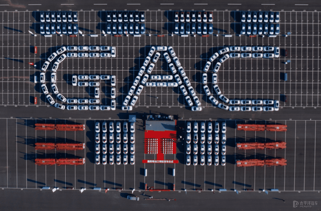 Mexican Dodge Journey is now Made in China