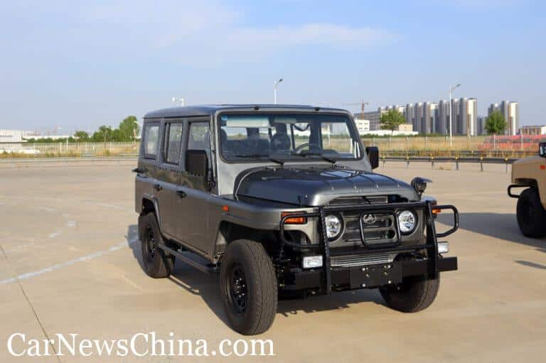 The Big Read: Story of BAW & BAIC (part 1)