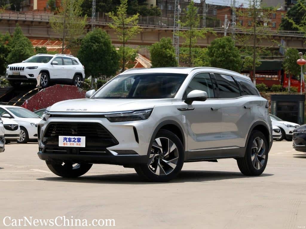 The Big Read: Story of BAW & BAIC (part 2)