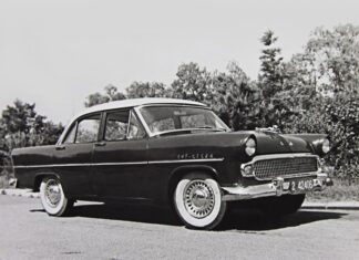 The Big Read - FAW (1/5) - China's first car manufacturer