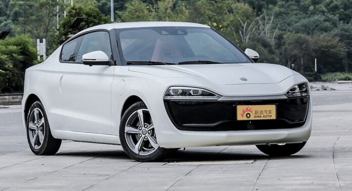 The Big Read: Story of Leapmotor