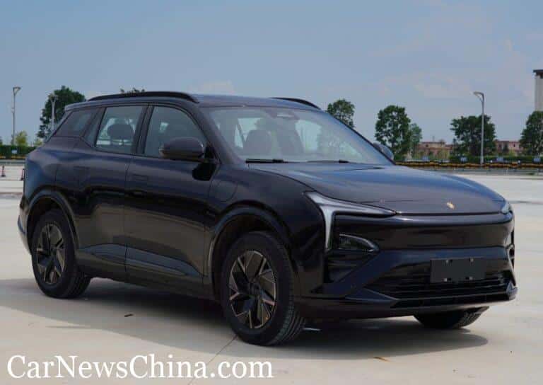Evergrande's EV Project Is Alive - New Cars & New Shares