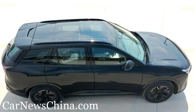 Evergrande's EV Project Is Alive - New Cars & New Shares