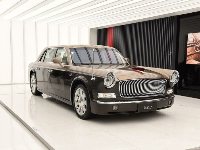 The Big Read - FAW (3/5) - Hongqi and Audi, a family history