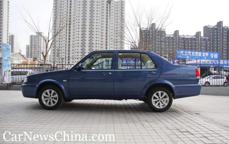 The Big Read - FAW (3/5) - Hongqi and Audi, a family history