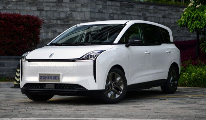 The Big Read - FAW (4/5) - Mazda involvement creates Haima and Bestune