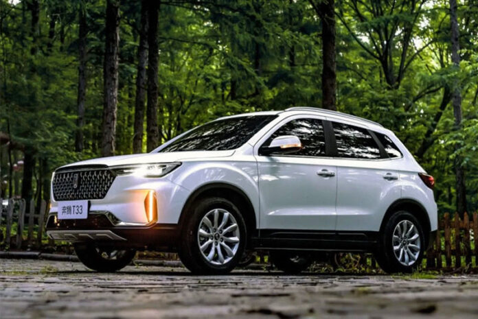 The Big Read - FAW (4/5) - Mazda involvement creates Haima and Bestune