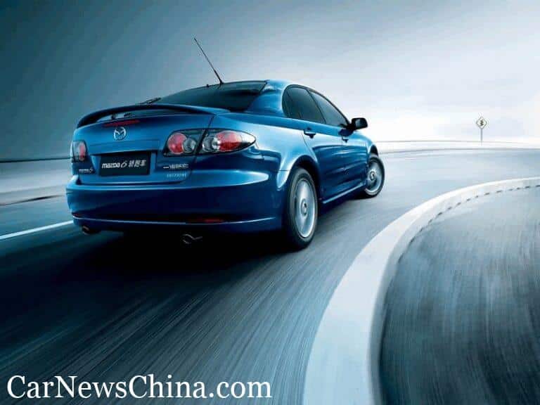 The Big Read - FAW (4/5) - Mazda involvement creates Haima and Bestune