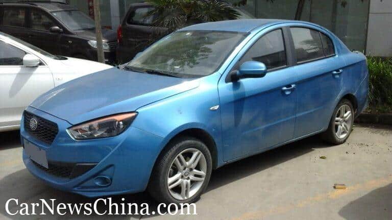 The Big Read - FAW (4/5) - Mazda involvement creates Haima and Bestune