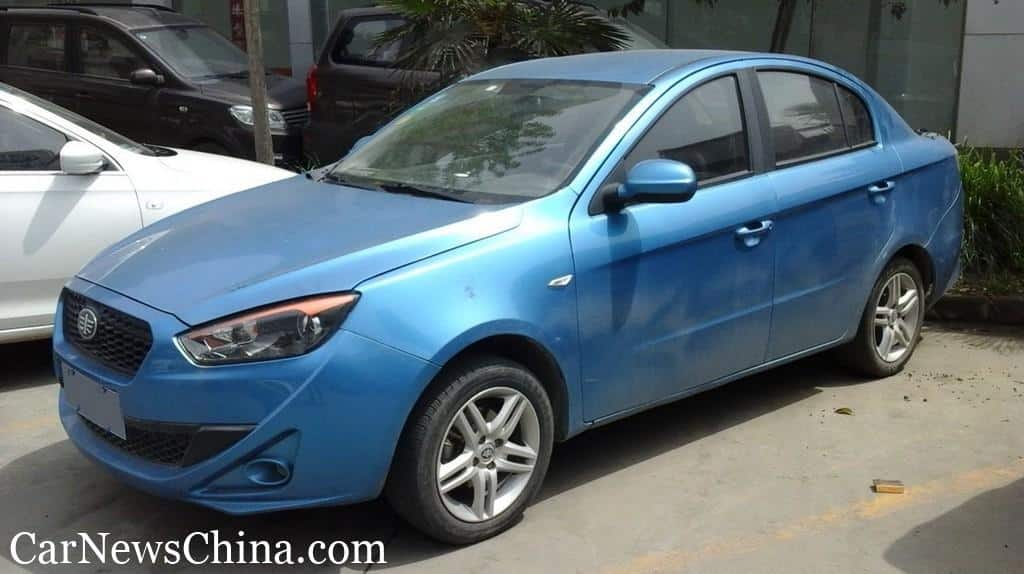 The Big Read - FAW (4/5) - Mazda involvement creates Haima and Bestune