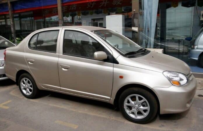 The Big Read - FAW (5/5) - Tianjin taxi's and Toyota