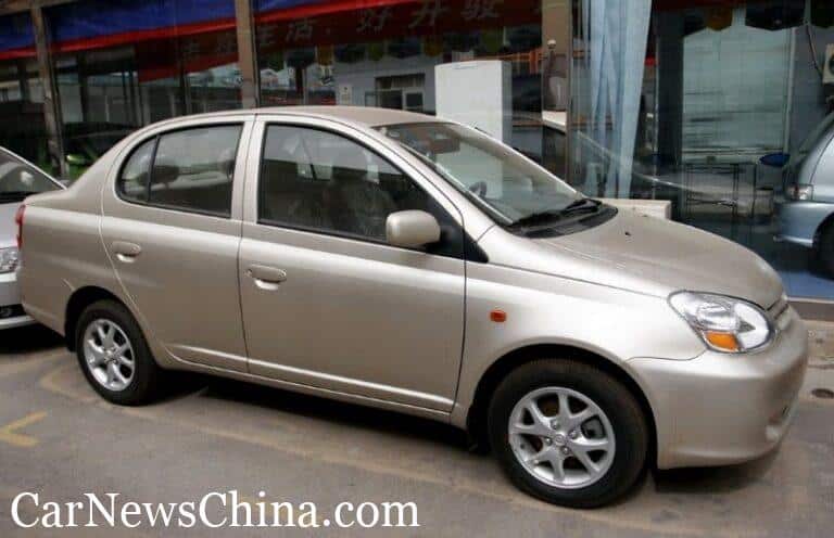 The Big Read - FAW (5/5) - Tianjin taxi's and Toyota