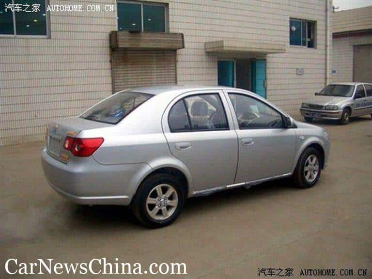 The Big Read - FAW (5/5) - Tianjin taxi's and Toyota