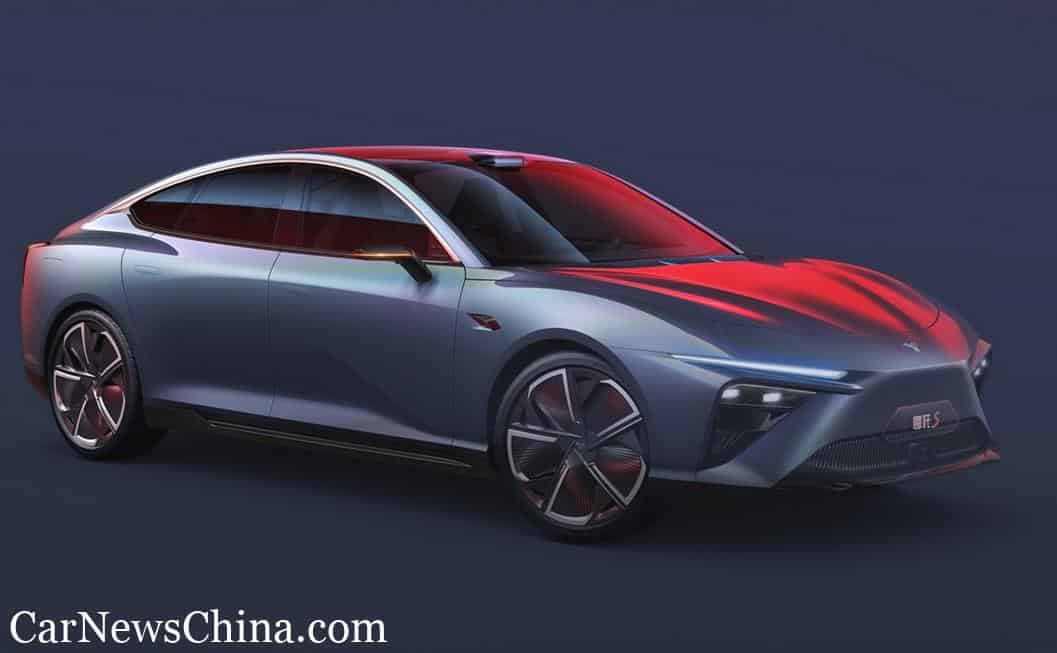 China's NETA Launches Pink Electric Kiddie Car Called 'Magic Kid' And ...