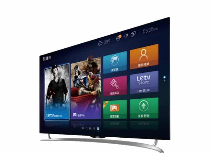 The Big Read – LeSEE & Faraday Future