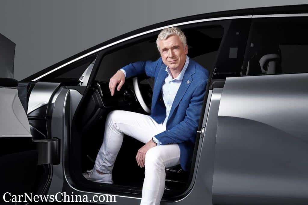 The Big Read – Human Horizons & HiPhi