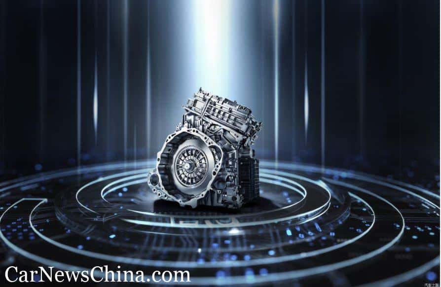 Chery Exeed LX ET-i Hybrid Pre-sale Starts at $23,600 and Coming to Europe