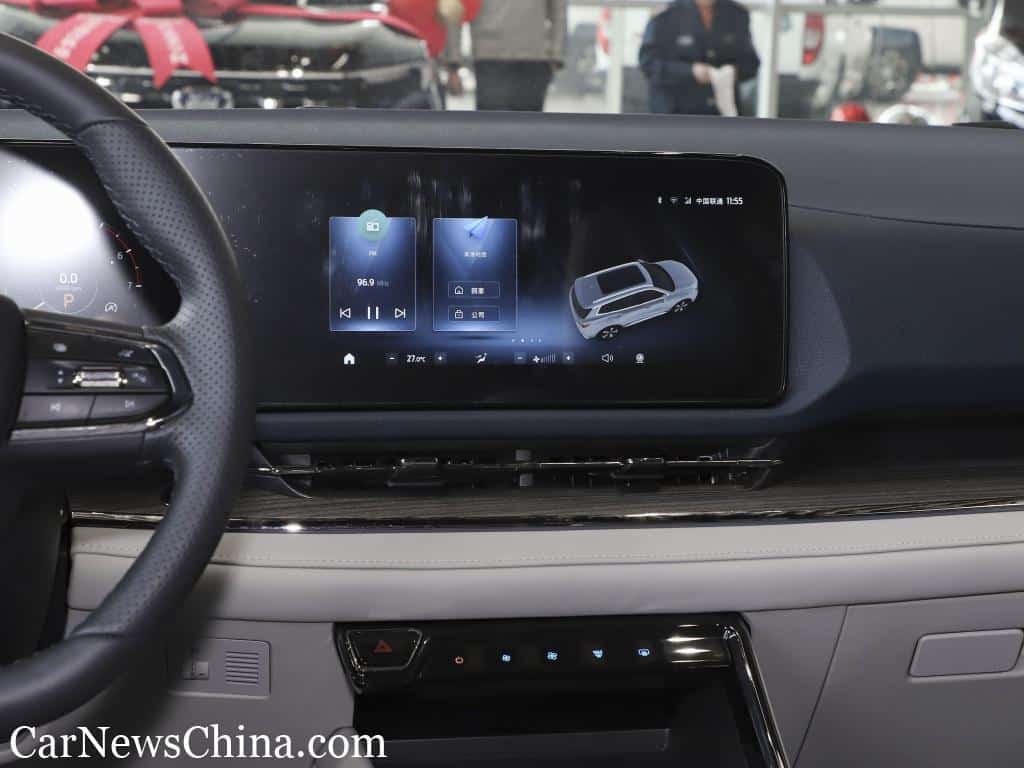 Ford Equator Sport Is A Trendy Compact SUV For China