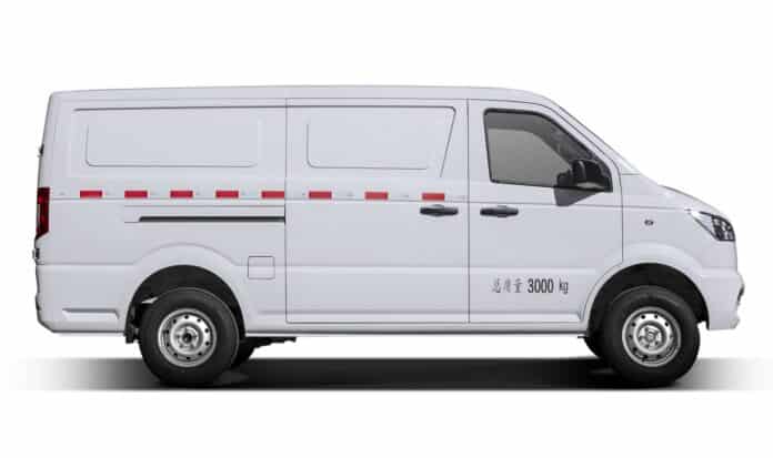 King Long Longyao Electric Minivan Launched On The Chinese Car Market