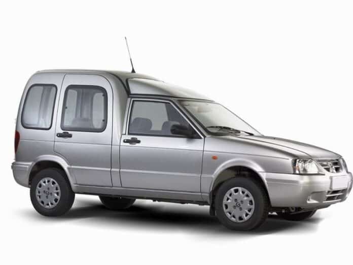 The Big Read – SAIC (4/6) – Volvo buses, Iveco trucks and an old Seat Ibiza