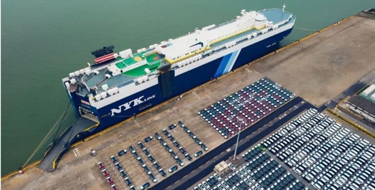 Top 10 Chinese Electric Car Export Countries Revealed