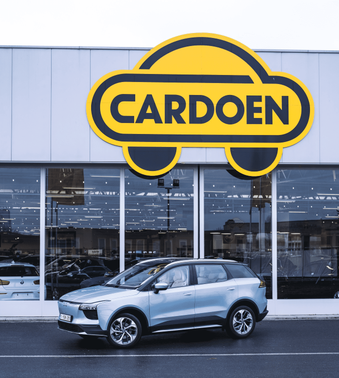 Top 10 Chinese Electric Car Export Countries Revealed