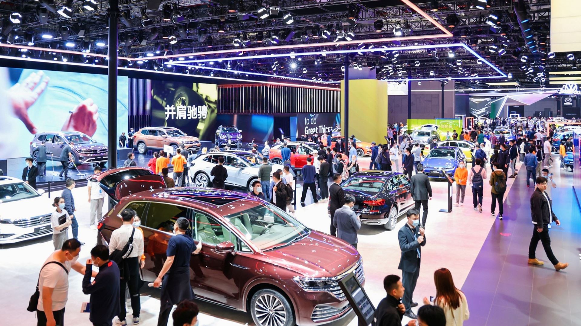 Interview with VW China CEO: China has finally made it