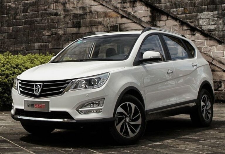 The Big Read – SAIC (6/6) – The Chinese-American friendship of SAIC and ...