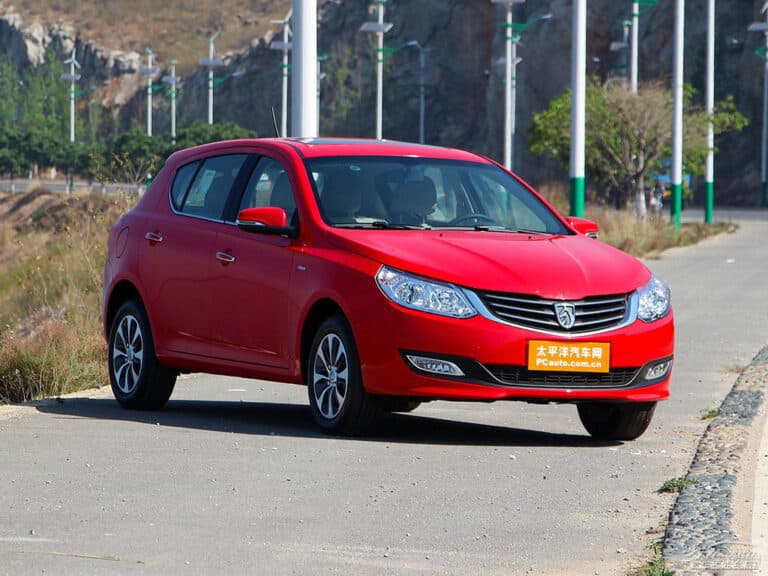 The Big Read – SAIC (6/6) – The Chinese-American friendship of SAIC and ...