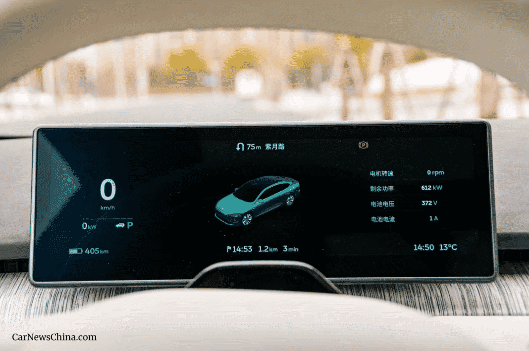 Nio ET7 flagship first review & test drive. Best EV up to date?